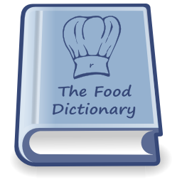 justcooking.in - Food Dictionary - Know your Food